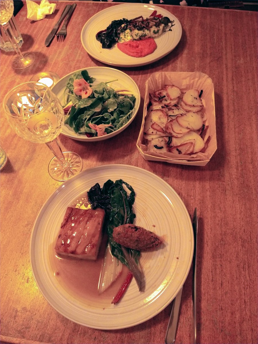 Creative Home Dining | Rose Kentish Kitchen LTD